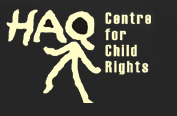 Child Rights NGO in India | Working to Promote and Protect the Rights ...
